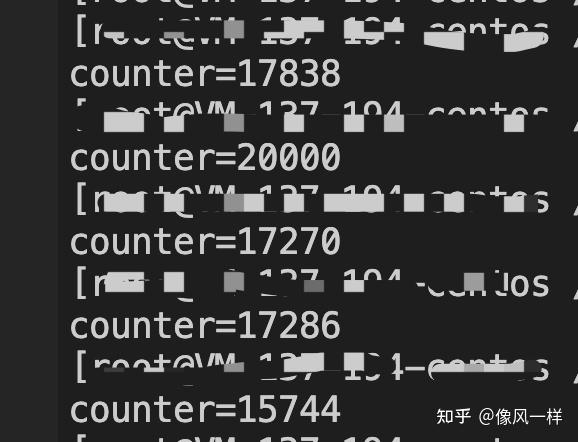 计算机原子（atomic）操作的实现原理解析 - 知乎