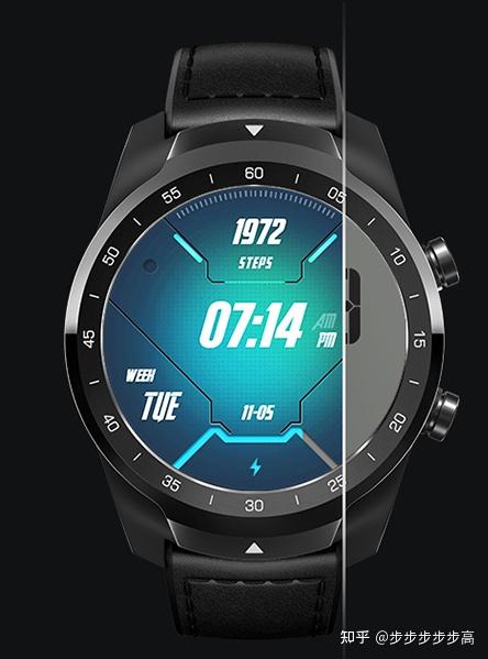 TicWatch Pro怎么样？看完这篇你就懂了——TicWatch Pro评测（持续更新） - 知乎