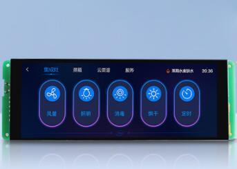 TFT显示模组原理是什么 - 知乎