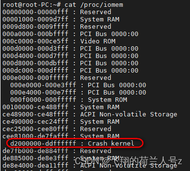 Linux内核转储---kdump原理梳理 - 知乎