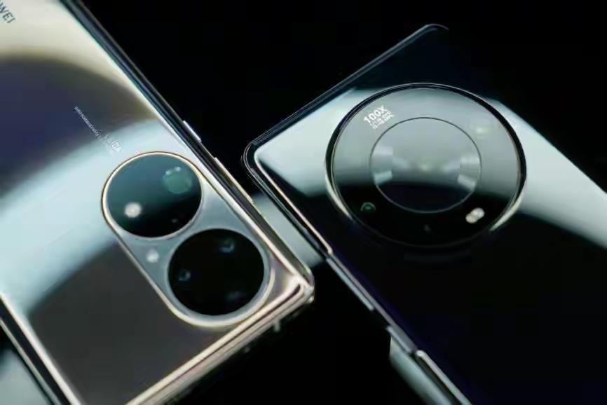 想今年换手机荣耀的Magic3pro ，和华为p50pro选哪个比较好?