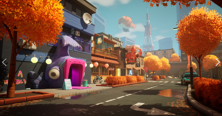 Unreal Engine获取引擎与界面基础 - 知乎