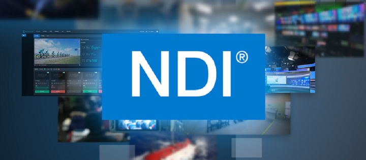 为什么选择NDI IP化传输技术？ - 知乎