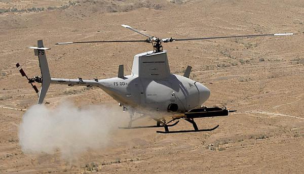 美国军用无人机(UAV)系列介绍 - 知乎