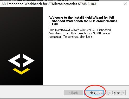 stm8用什么软件编程？stm8开发环境搭建手把手教程！ - 知乎