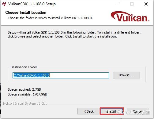 Vulkan介绍与安装 - 知乎
