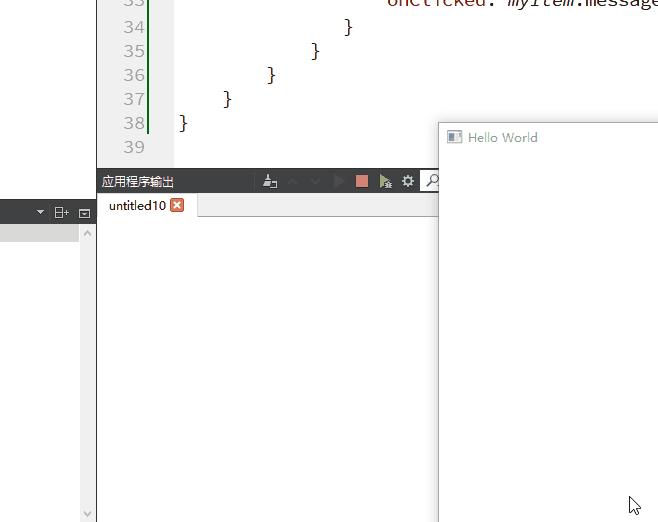 QML类型：Loader - 知乎