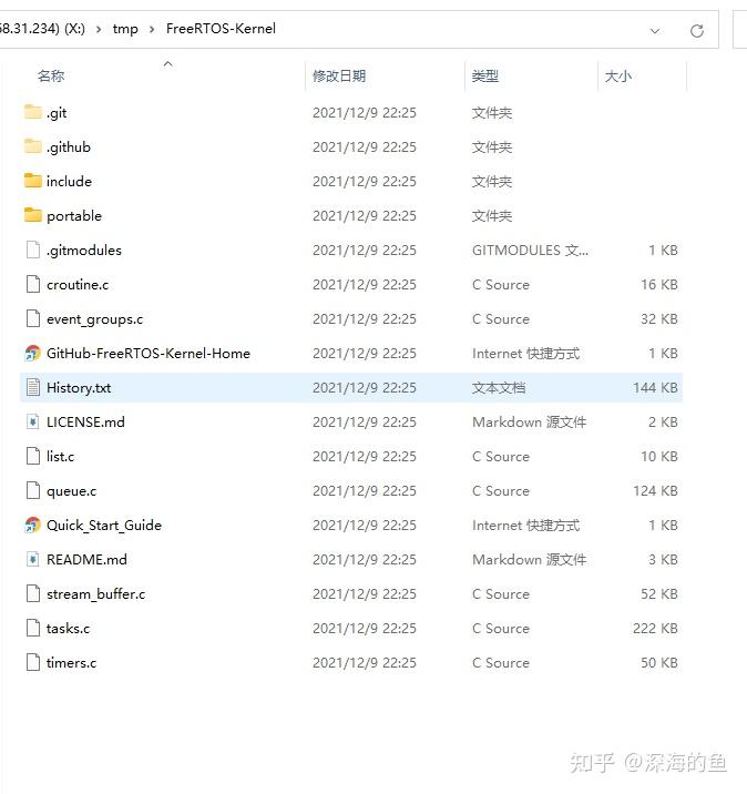 移植FreeRTOS系统到树莓派RP2040 - 知乎