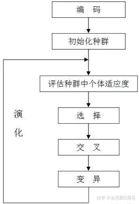 机器学习中四类进化算法的详细讲解！（遗传算法、差分进化算法、协同进化算法、分布估计算法） 知乎