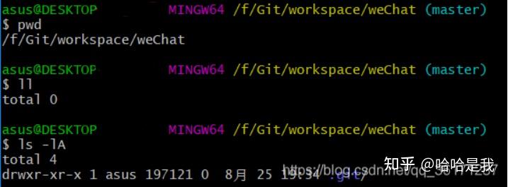 JavaEE-git和GitHub的使用 - 知乎