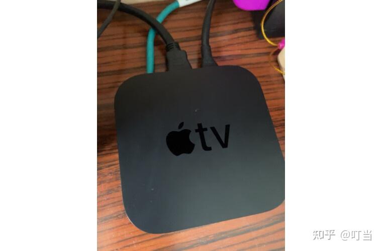 Apple TV 7代(2022款)WIFI+Ethernet版怎么样？真实使用评价！ - 知乎