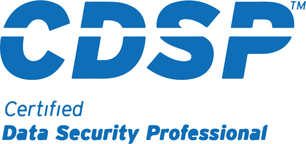 CSA CDSP 数据安全认证专家 - 知乎