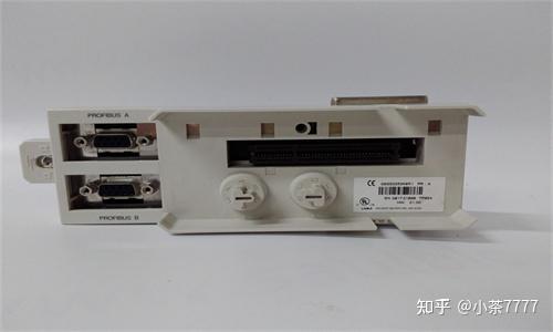 ABB SB510 3BSE000860R1 - 知乎