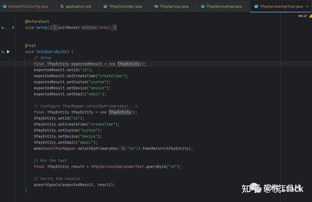我用idea工具+AI完成了80%的JAVA代码 - 知乎