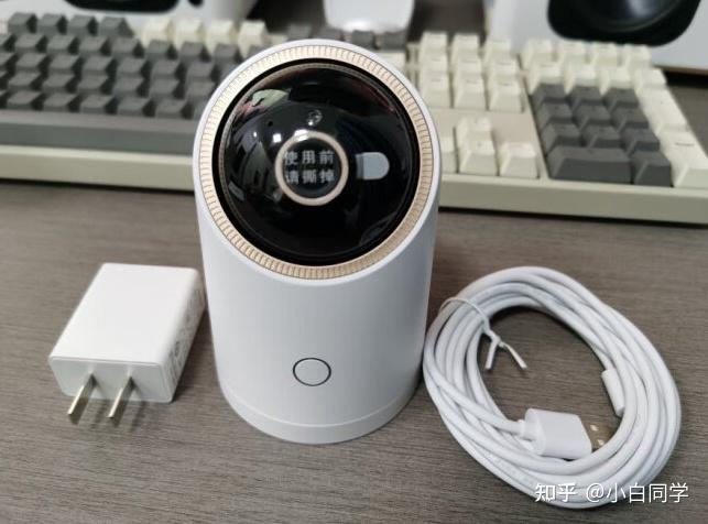 华为海雀AI摄像头怎么样？使用29天后优缺点评测 - 知乎
