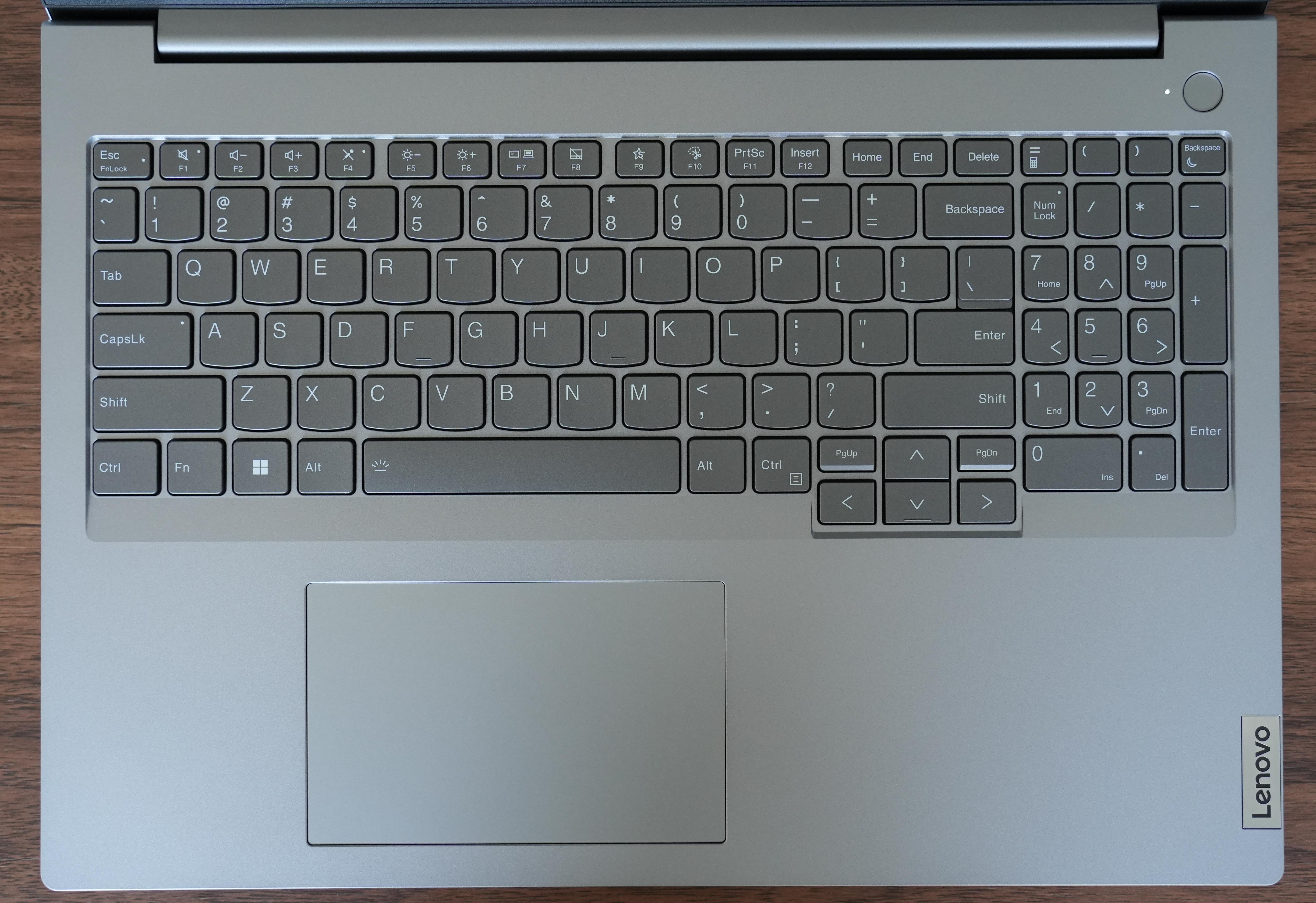 ThinkBook 16 G6 IRL前瞻测评 - 知乎