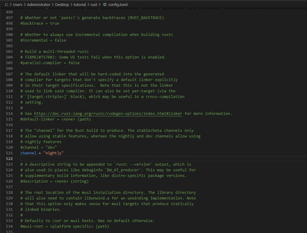 Windows rust使用LLVM pass - 知乎
