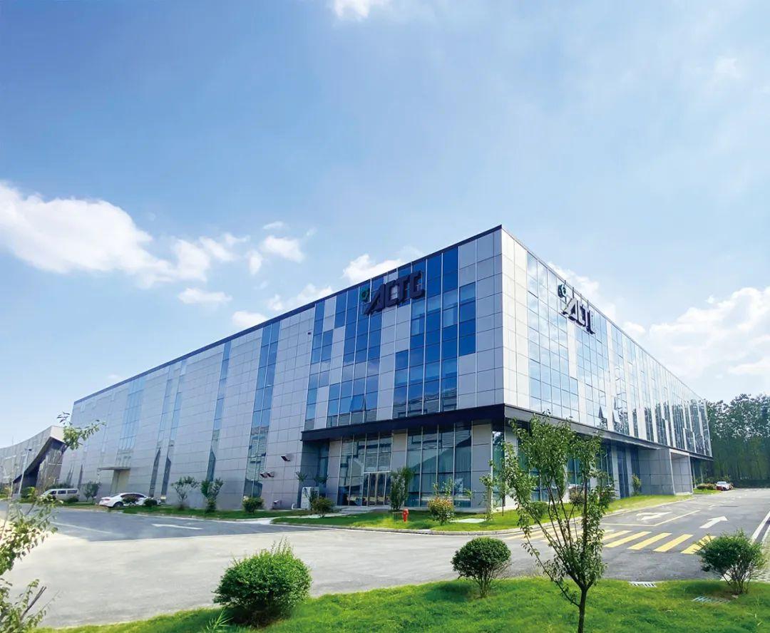 【封面故事】ACTC何以实现创新且可持续的技术赋能？访ACTC先进复合材料技术中心副总经理Timo Huber博士 - 知乎