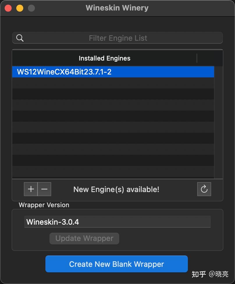 [25年6月15日]用 Kegworks(原 Wineskin) 在 Mac 上玩 暗黑4 / Diablo IV 教程 - 知乎
