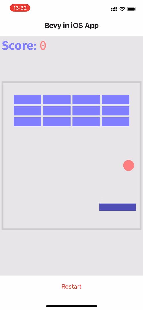 在 iOS Android App 中集成 Bevy 游戏引擎 - 知乎