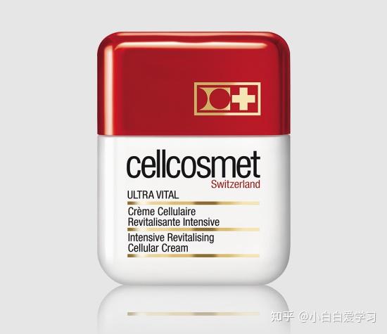 评价一下瑞士瑞妍cellcosmet&cellmen产品？ - 知乎