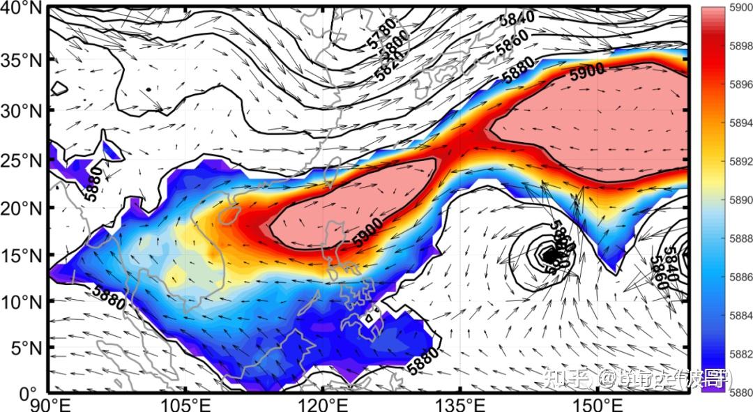 Matlab读取Grib2数据【实例应用】 - 知乎