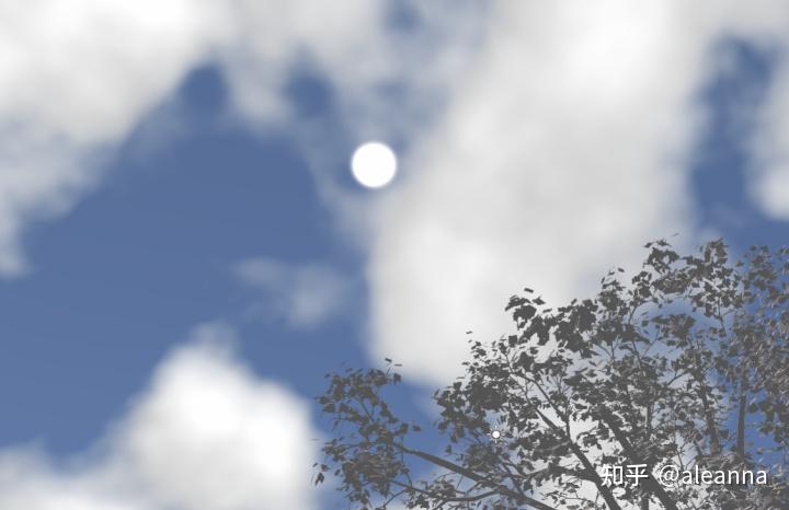 Unity 体积云 URP管线+GPU instance + 3DNoise - 知乎