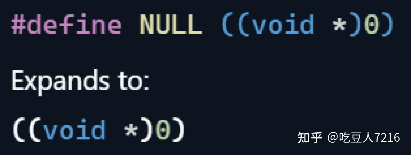 为什么用 void 0 代替 undefined？ - 知乎