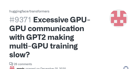 炼丹笔记：multi-gpu训练速度比不上single-gpu - 知乎