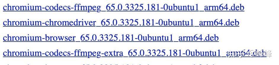 linux deploy 折腾记 - 知乎