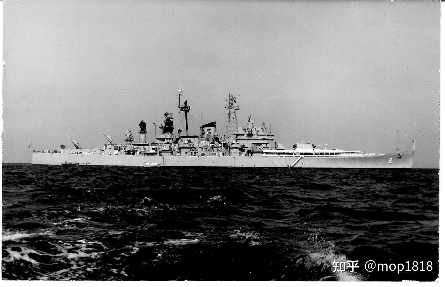 【外网：中英对照】美国海军巴尔的摩级重巡洋舰（Baltimore class Heavy Cruiser 1942）（2/2） - 知乎