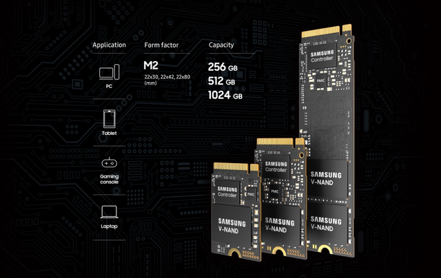 旧笔记本升级之选 西部数据 SN740 2230 SSD 快速测评 - 知乎