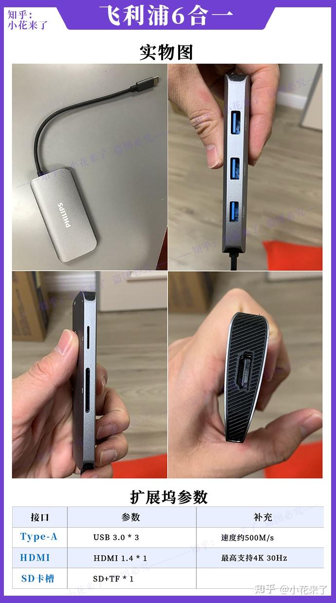 苹果扩展坞哪个牌子好？苹果官方承认的扩展坞有哪些？Macbook扩展坞推荐（3月更新）