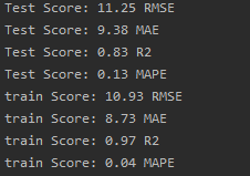 【Python时序预测系列】基于TCN-LSTM模型实现多变量时间序列预测（案例+源码） - 知乎