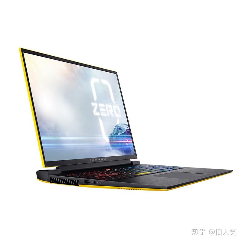 雷神 ZERO 2023 大黄蜂游戏本上架：i9-13900HX+RTX 4090 版本 32999 元 - 知乎
