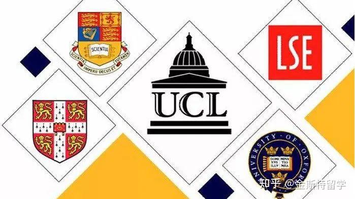 英国G5 (The G5 Group)是什么？ - 知乎