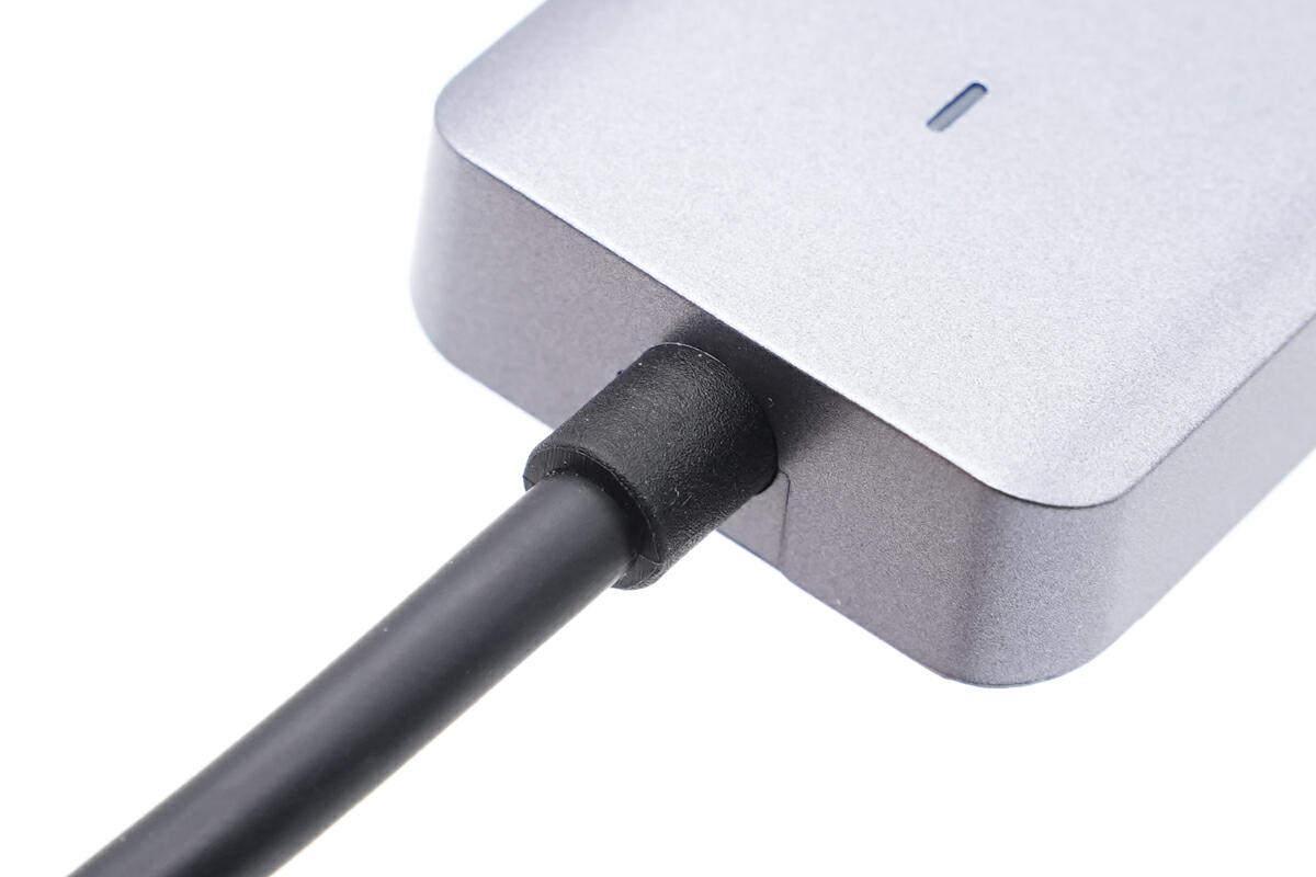 拆解报告：UGREEN绿联USB3.0 4口 HUB 集线器 - 知乎