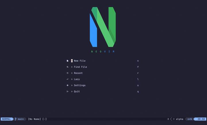 Golang Neovim配置 - 知乎