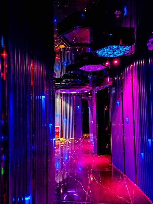 案例I4000㎡KTV，一机就搞定，超高性价比！ - 知乎