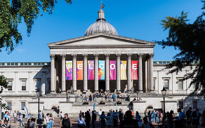 25Fall英国G5新项目放大招了！LSE+3！UCL商科+3！ - 知乎