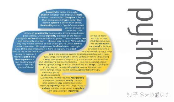 如何成为Python工程师 编程成功的关键是什么 - 知乎