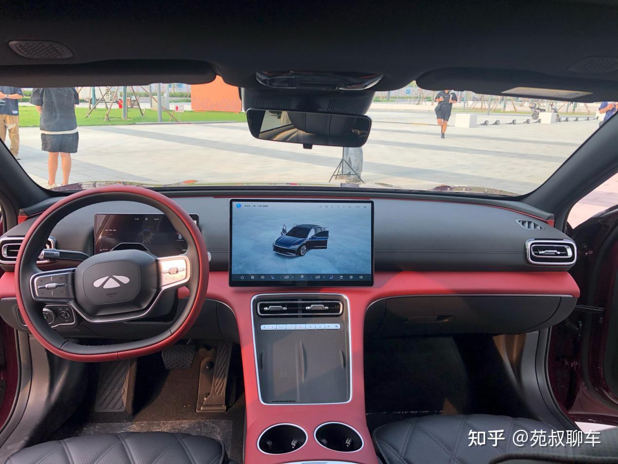 14.99万元起，奇瑞风云A9L正式上市 - 知乎