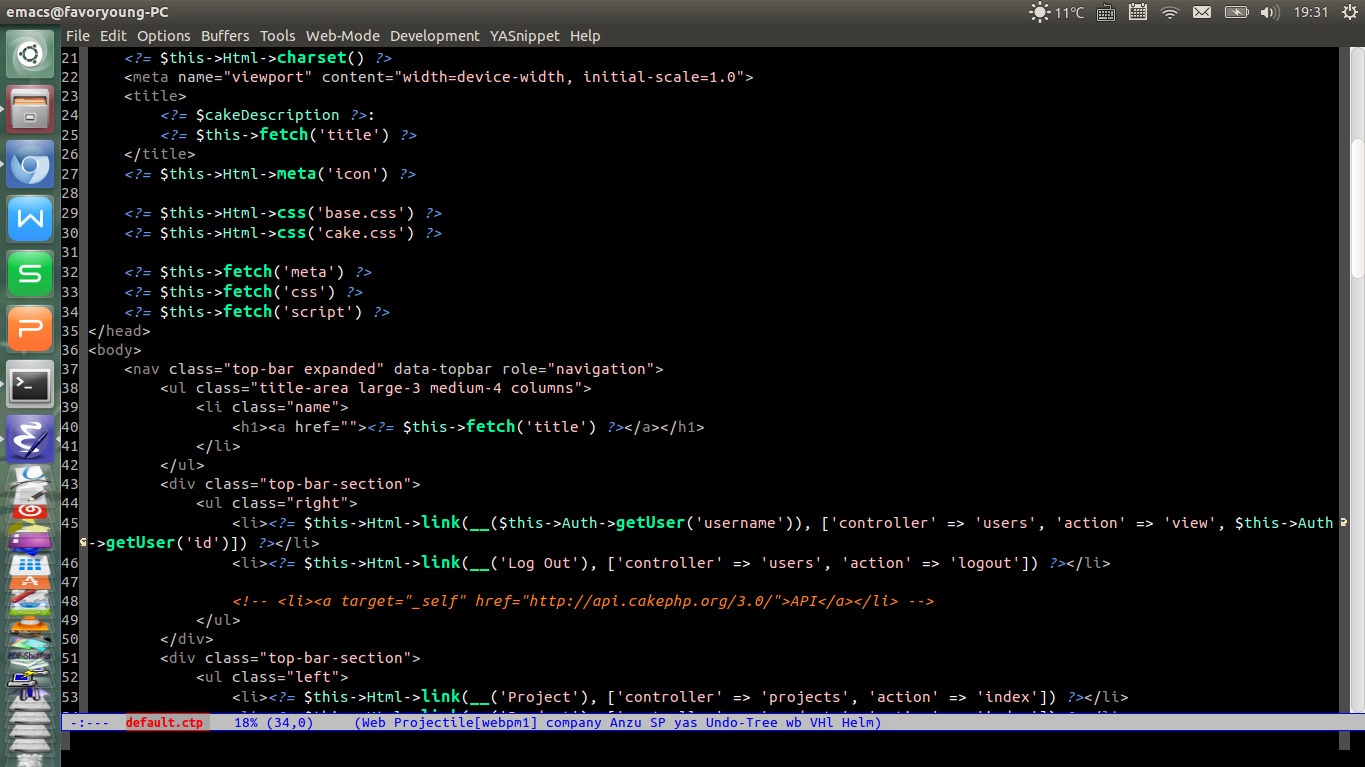 Atom, Vim, Visual Studio Code, Emacs 哪个好？ - 知乎