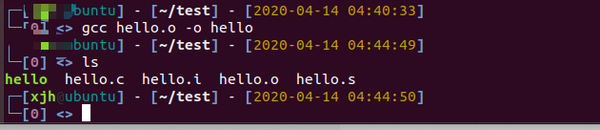 计算机系统基础学习笔记(1)-基本GCC，objdump，GDB命令的使用 - 知乎
