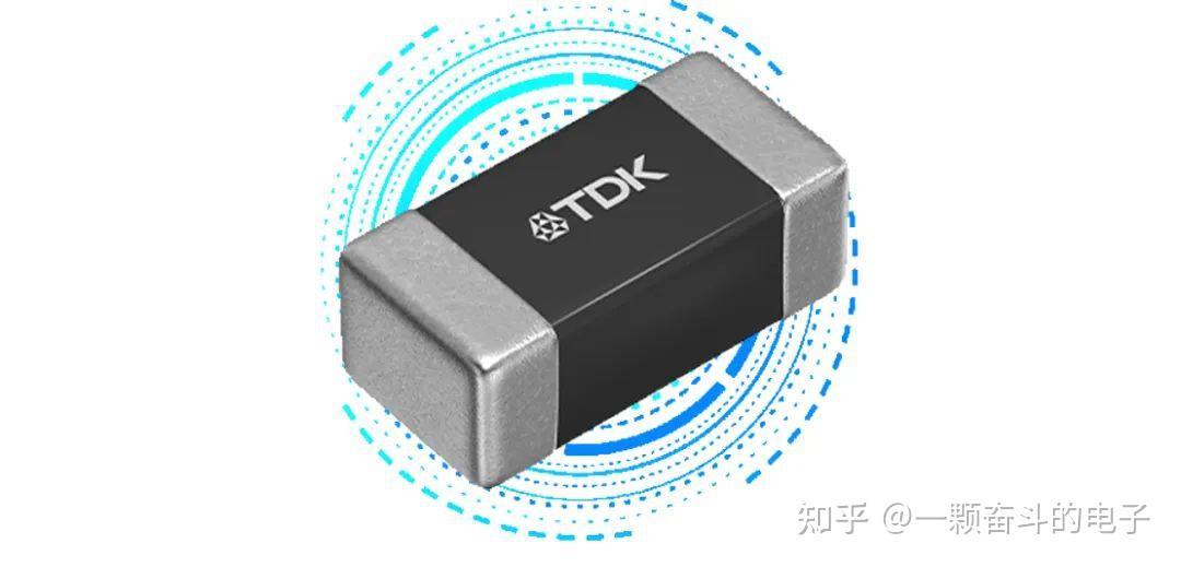 新品速递 | EMC对策产品：TDK推出用于电源线路的业界最高额定电流8A的积层贴片磁珠 - 知乎