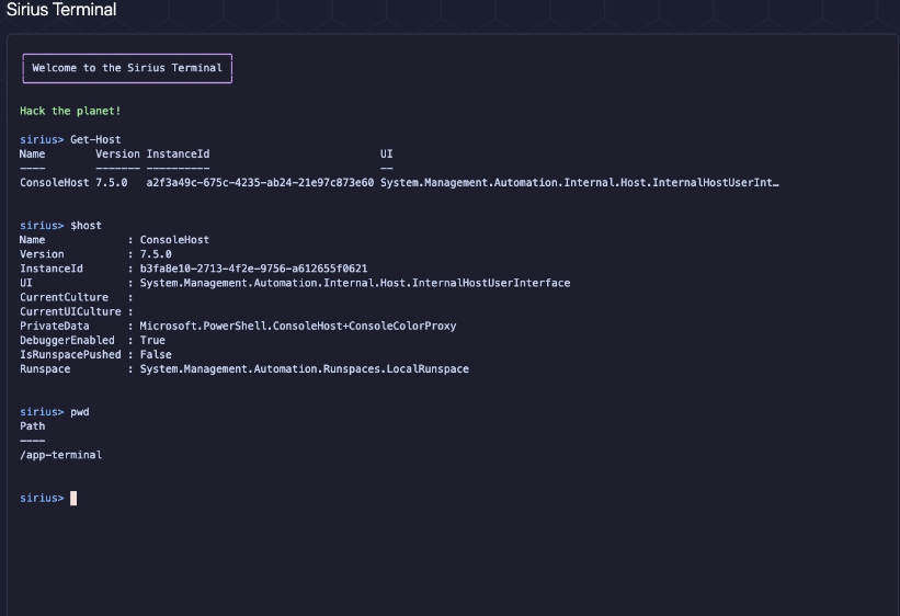Sirius Scan:一款开源免费的漏洞扫描器 - 知乎