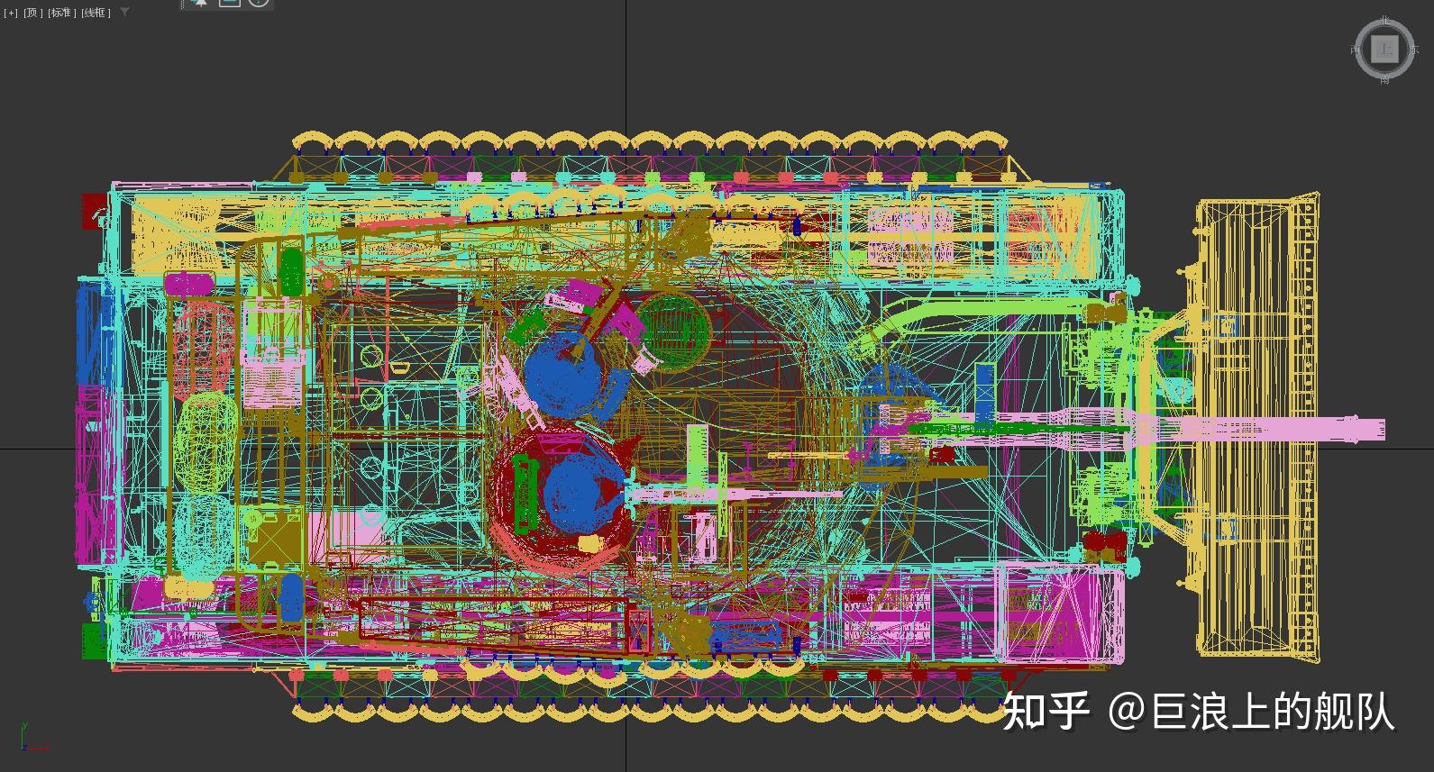 美国 M1A2 SEP TUSK II 艾布拉姆斯 Abrams城市战坦克 - 知乎