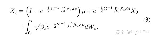Grad-TTS——基于diffusion probabilistic model的TTS模型 - 知乎