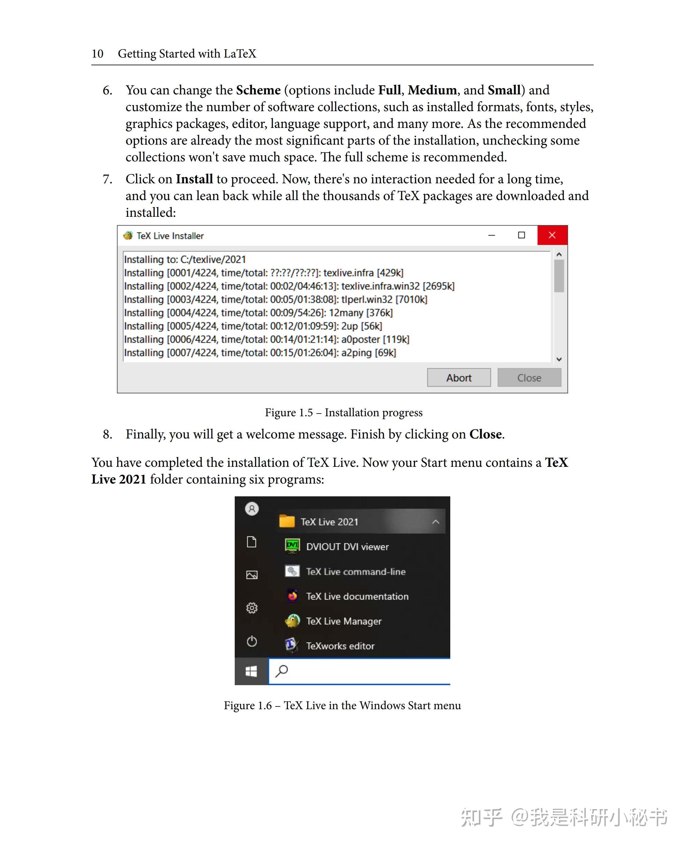LaTeX Beginner Guide 第 2 版来了 - 知乎