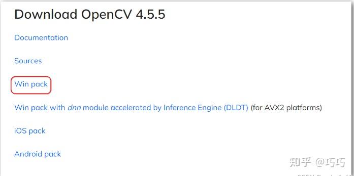 VS中配置Halcon与openCV相关的参考 - 知乎